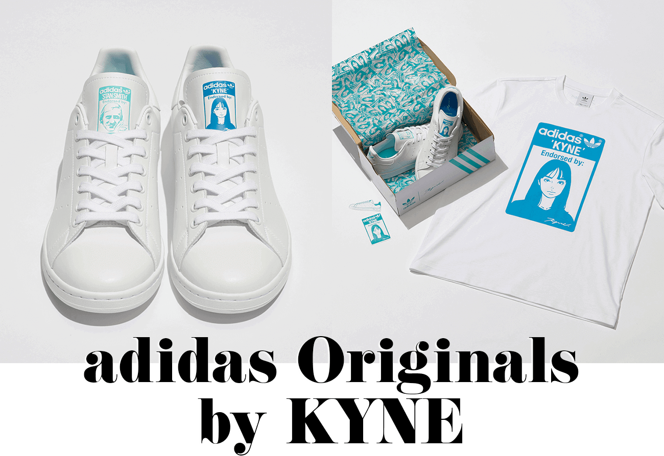 KYNEとは？現代のストリートカルチャーを代表する、注目のアーティストの魅力に迫る！ | NEW ART STYLE